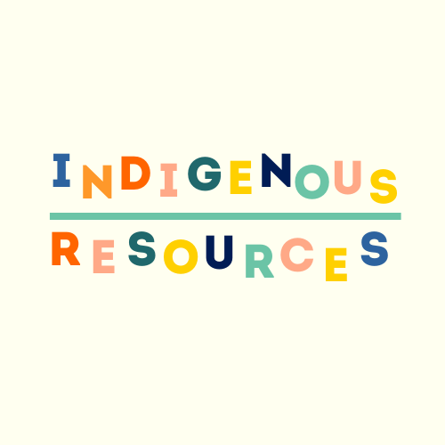indigenous_resources | Instagram | Linktree