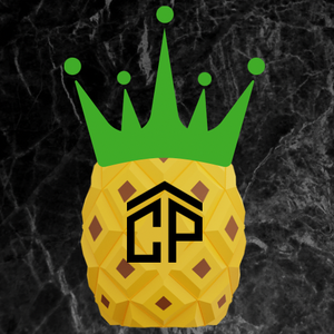 Chatty Pineapple | YouTube, TikTok, Twitch | Linktree
