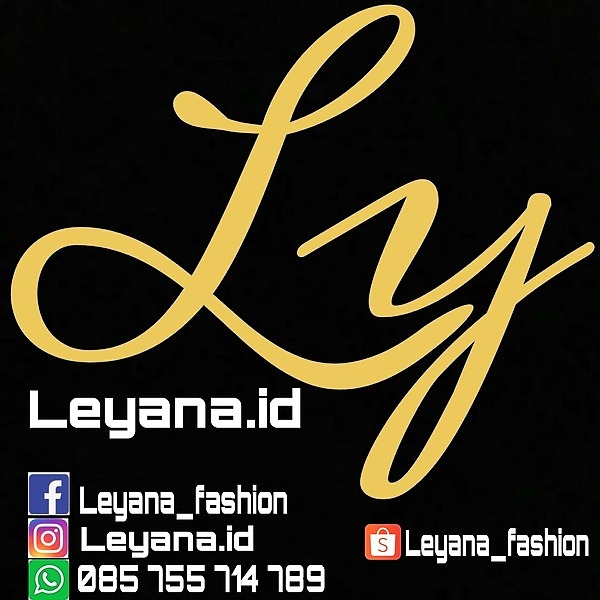 Leyana_fashion | Instagram, Facebook | Linktree