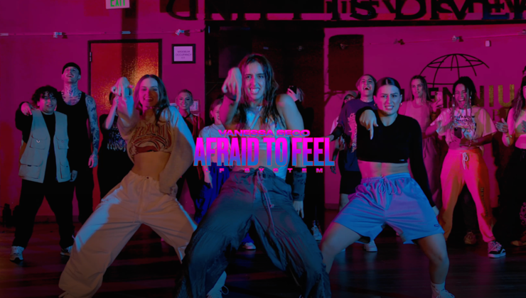 VANESA SECO | Instagram, TikTok | Linktree