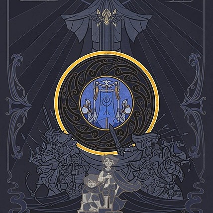 The Hobbit & LOTR Audiobooks | Linktree