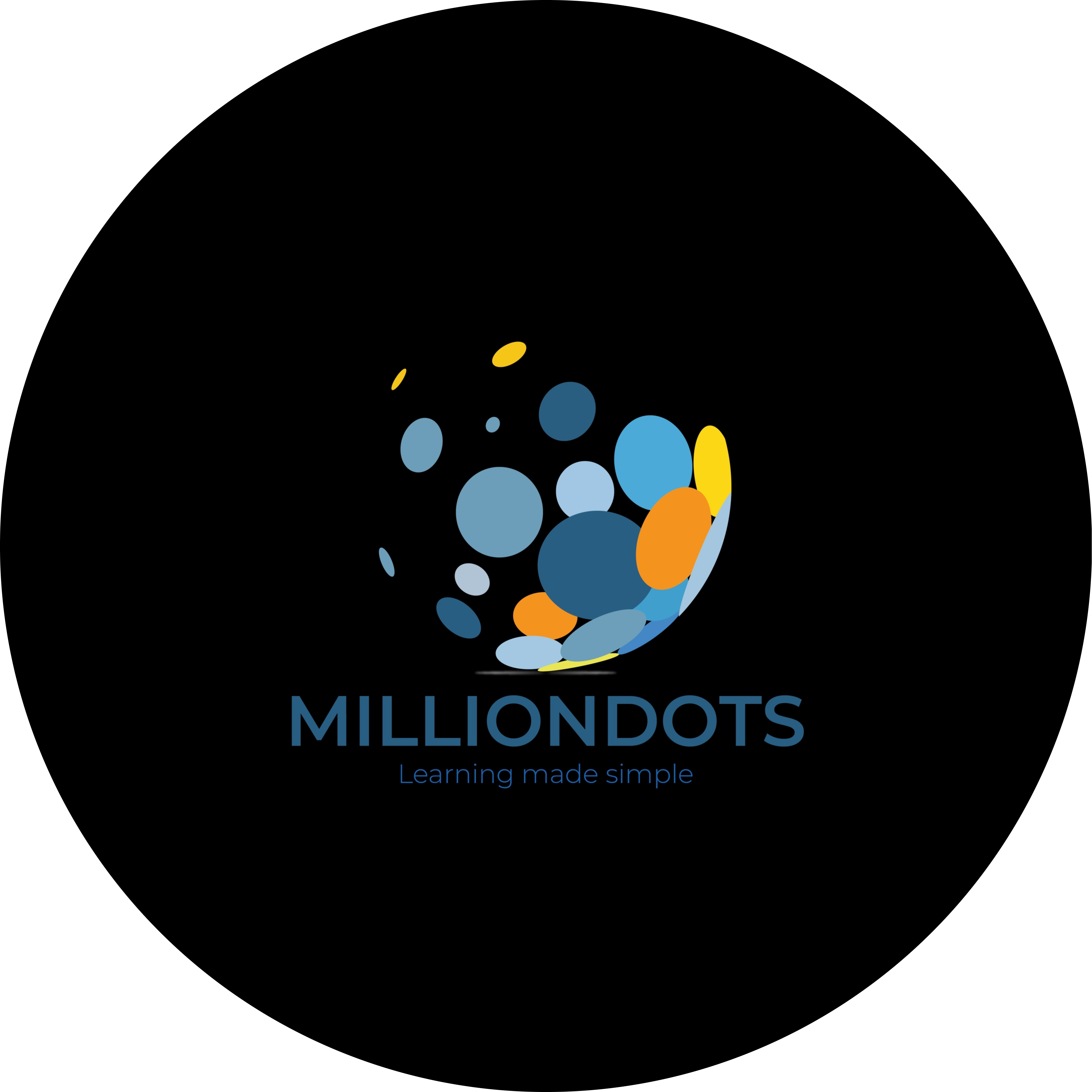 @milliondots | Linktree