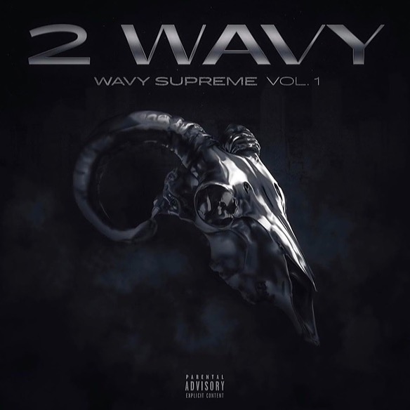 WAVY SUPREME - Listen on YouTube, Apple Music - Linktree