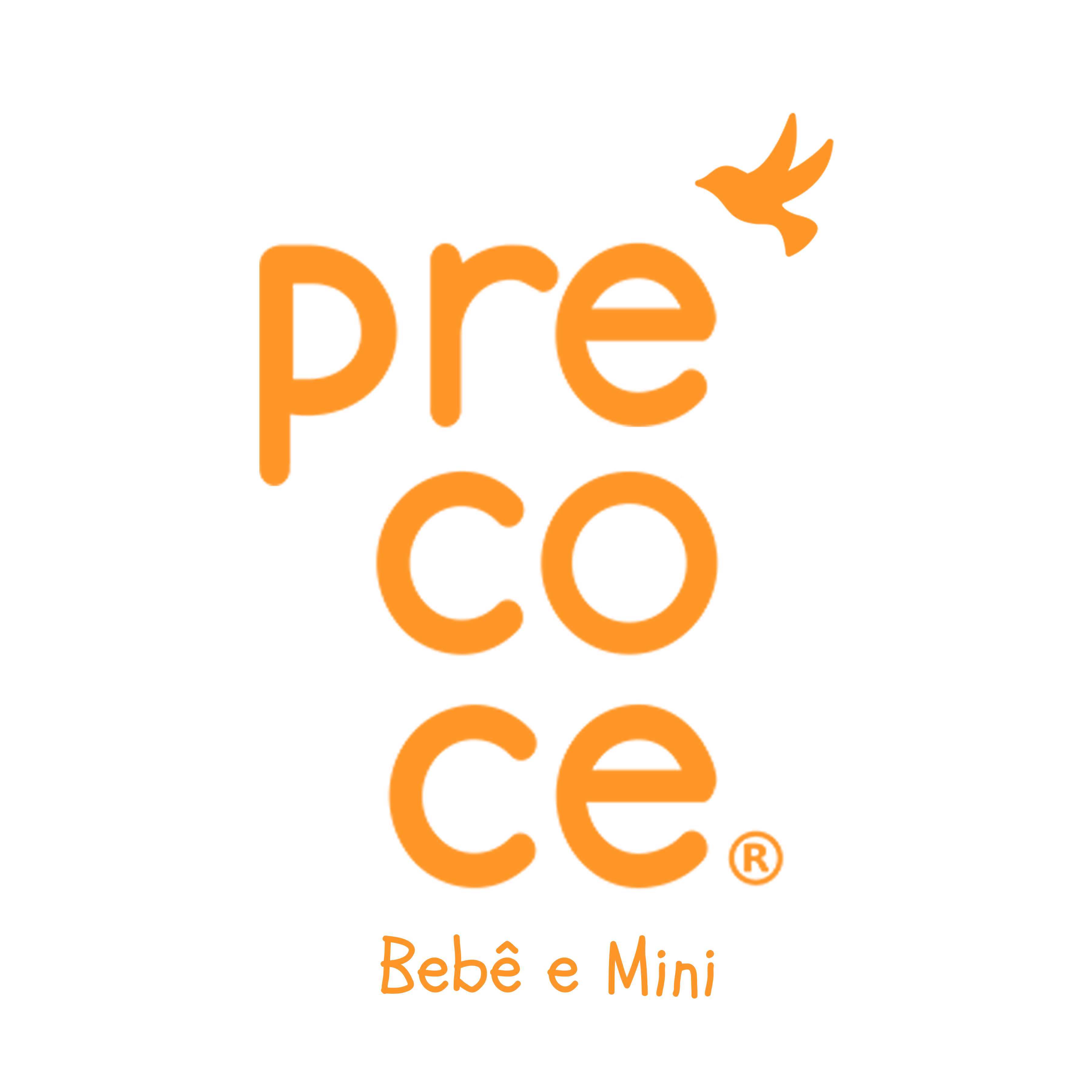 Precoce Bebê e Mini | Instagram | Linktree