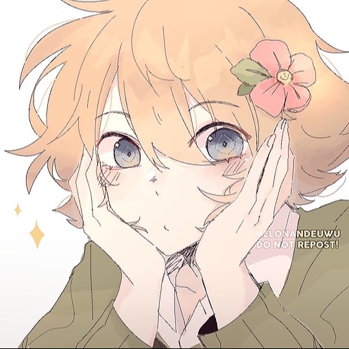 Cloudy | Twitter, TikTok, Twitch | Linktree