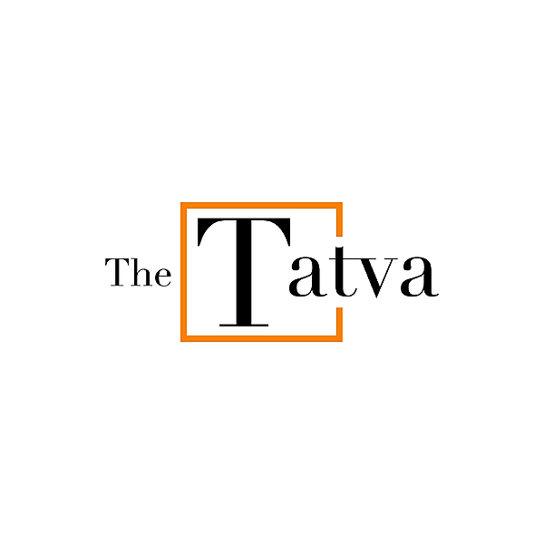 The Tatva | Twitter, Instagram, Facebook | Linktree