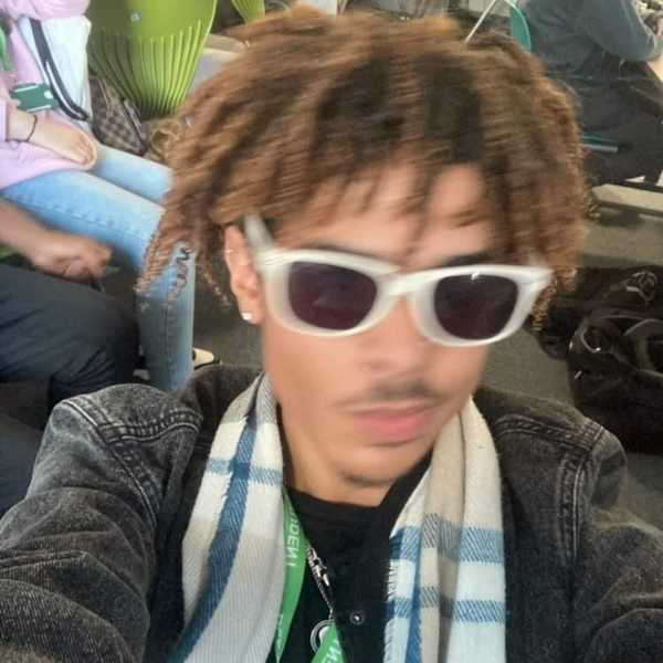 D'reece | Instagram, TikTok | Linktree