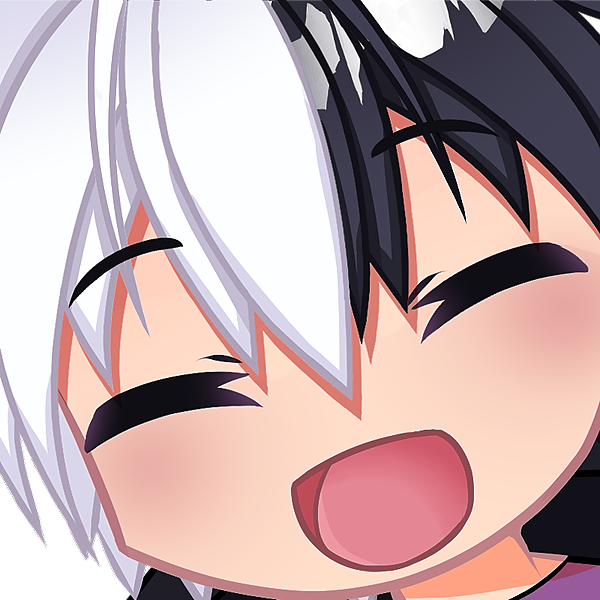 Lilac Ch. | Twitter, YouTube, Twitch | Linktree