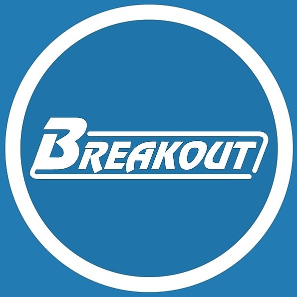 BREAKOUT | Instagram | Linktree
