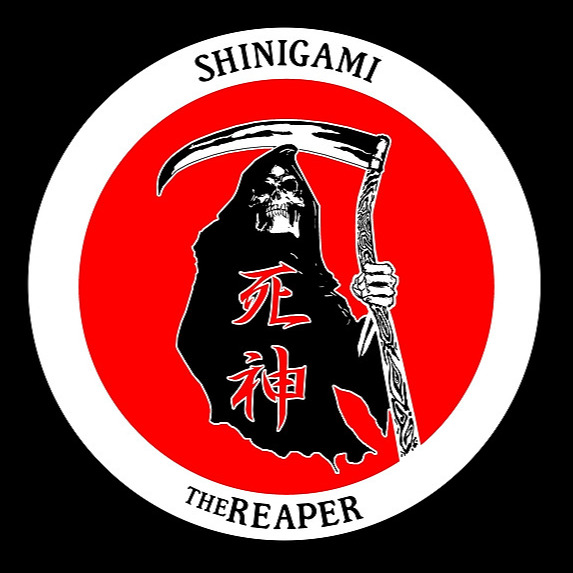 Shinigami The Reaper MMA | Linktree