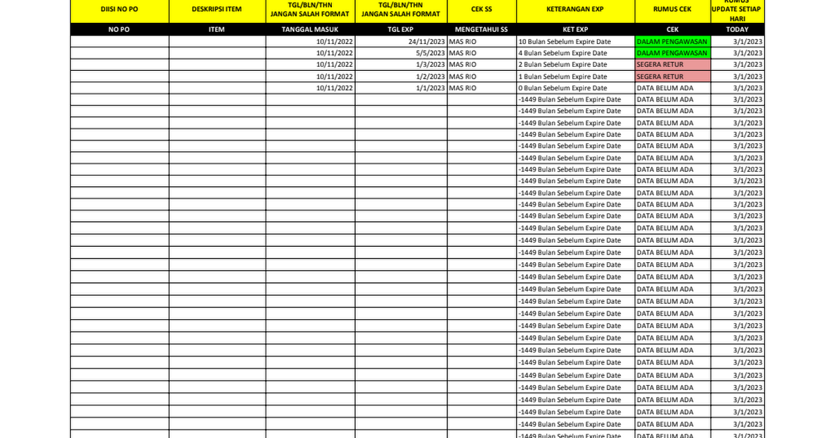 REPORTING 10141 | Linktree