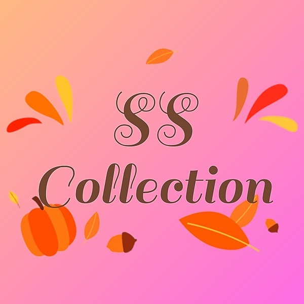 ss collection | Linktree