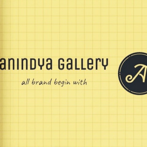 @Anindya.gallery | Linktree
