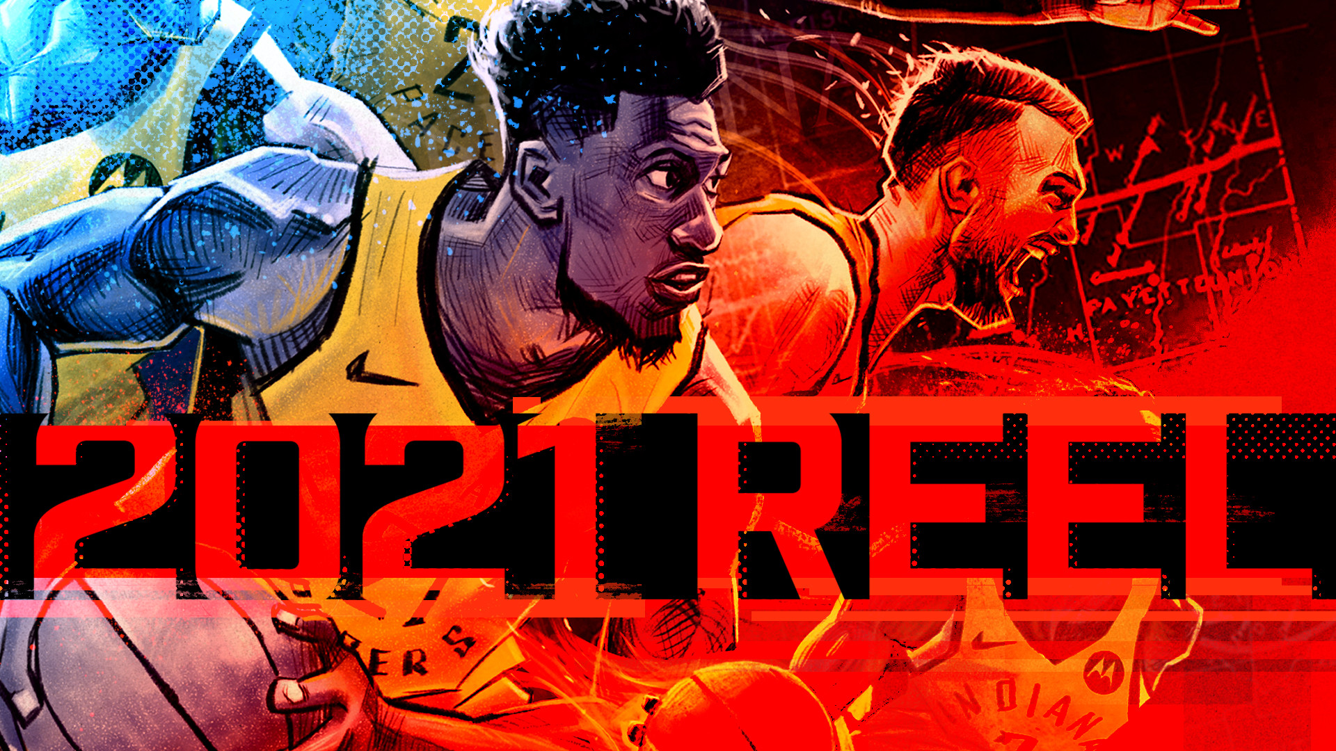 2tall Animation Twitter Instagram Tiktok Linktree