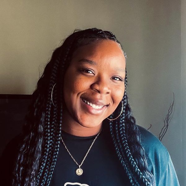 Jonae McCloud | Twitter, Instagram | Linktree