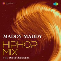 Maddy Maddy - Listen on YouTube, Spotify - Linktree