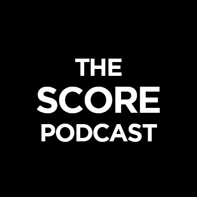 The Score Podcast | Twitter, Instagram | Linktree