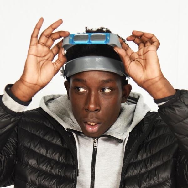 Yunglimabean | Instagram, TikTok, Twitch | Linktree