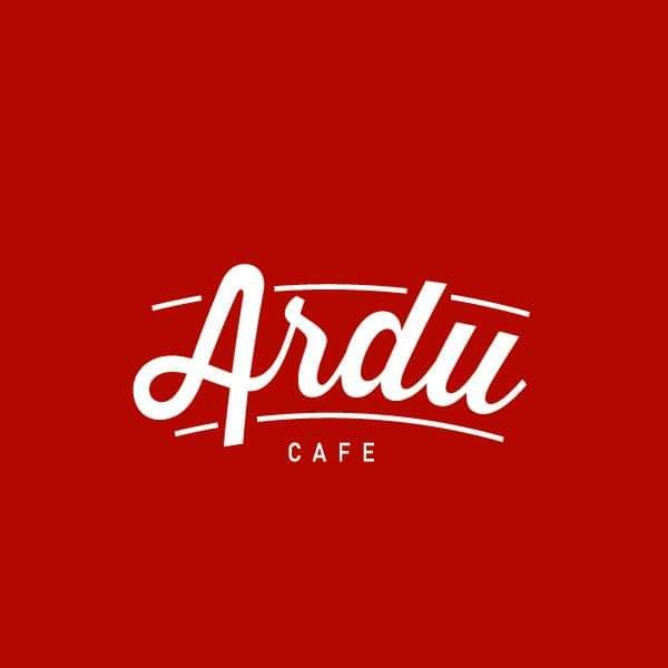 Ardu Café | Instagram, Facebook | Linktree