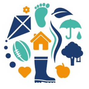 Welsh Active Early Years | Twitter, Instagram, Facebook | Linktree