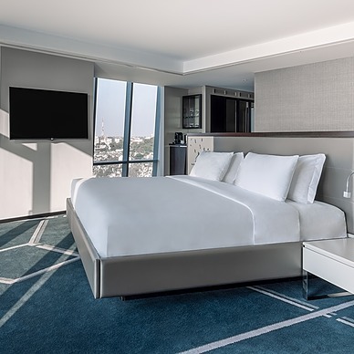 InterContinental Luanda | Linktree