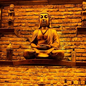 Buda Bar | Bs As | Instagram | Linktree