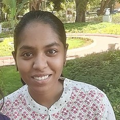 Emi Grace Mary Gowshika. R | Instagram | Linktree