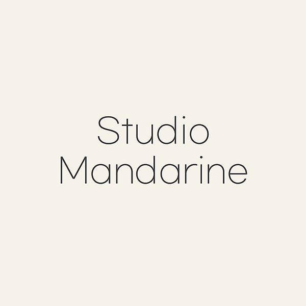 @studio.mandarine | Linktree