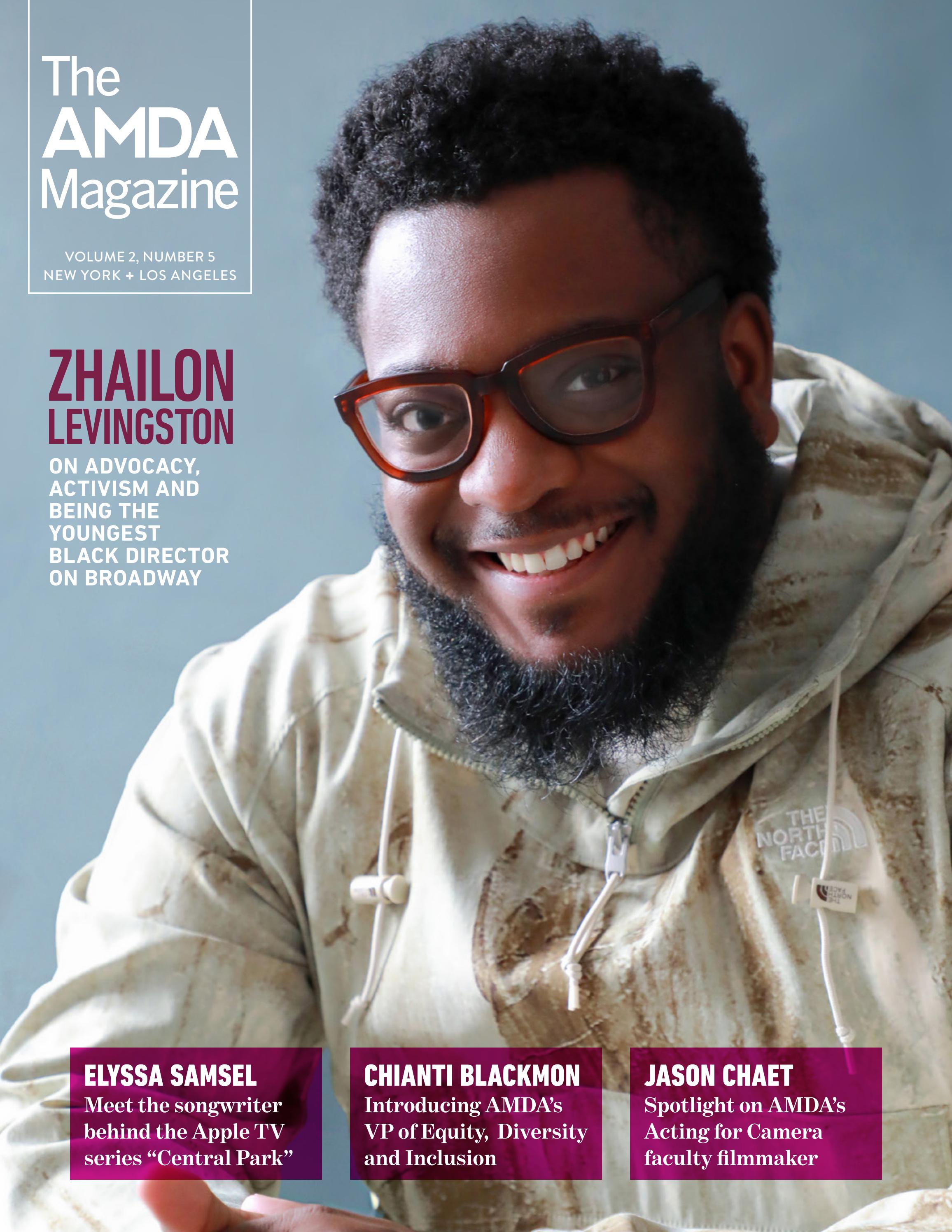 AMDA College | Linktree