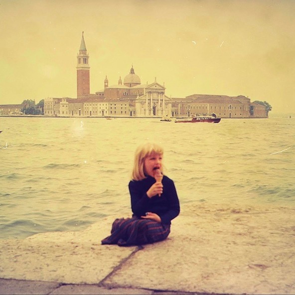 Andrea Hoag | Linktree