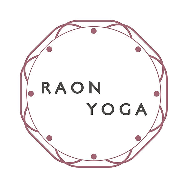 Raon_yoga | YouTube | Linktree