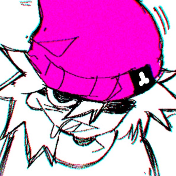 ISSBROKIE! | Twitter, Instagram | Linktree