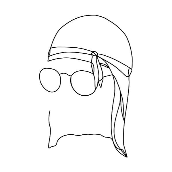 Ash Noremac | Twitter, Instagram | Linktree