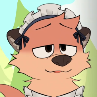 kris (chester the otter) | Twitter, Instagram, TikTok | Linktree