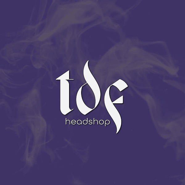 TDF Headshop & Tabacaria - Listen on Spotify - Linktree