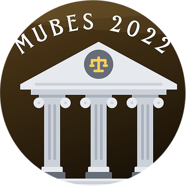 MUBES 2022 | Linktree