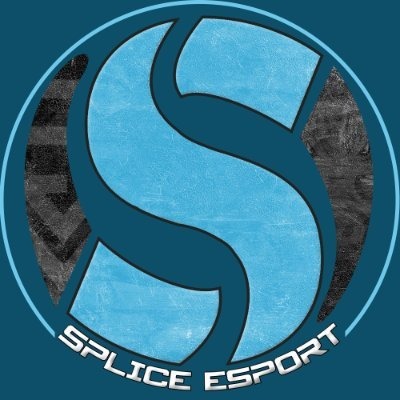 Splice E-sport | Twitter, Instagram, Facebook, Twitch | Linktree