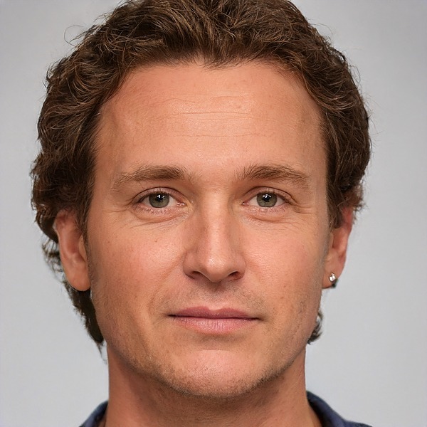 Benjamin Waters | Linktree