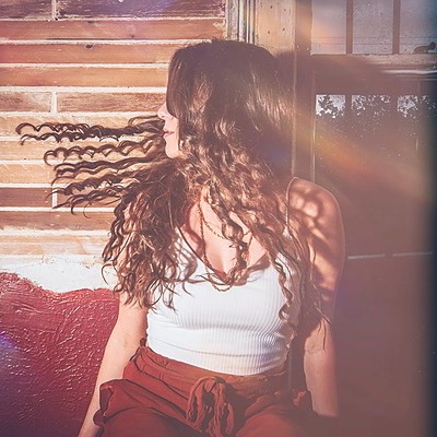 Alissa Feudo | Twitter, Facebook | Linktree