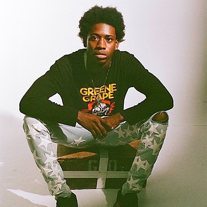 JAYBANKS_1 - Listen on YouTube, Spotify - Linktree