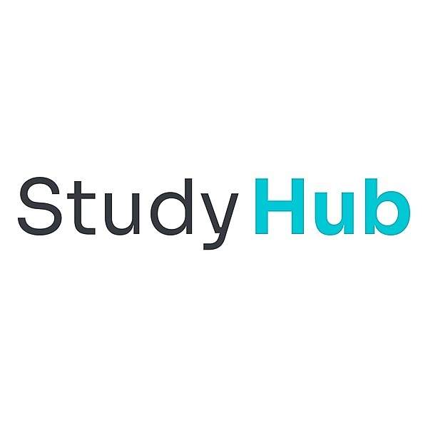 Study Hub | Instagram, Facebook | Linktree
