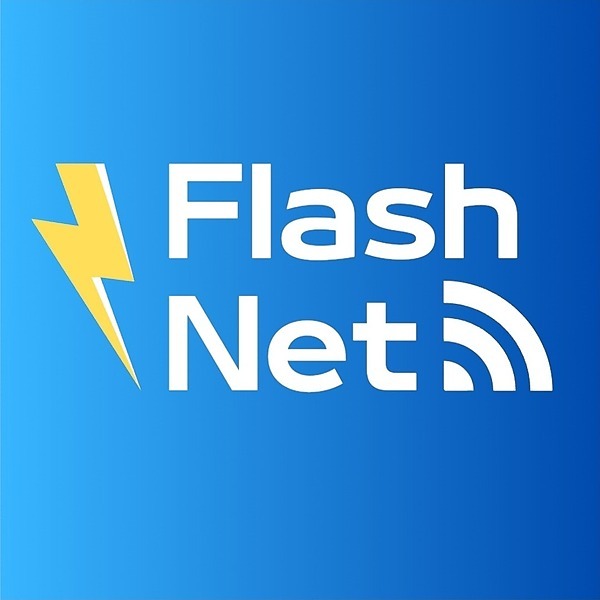 @flash_net | Linktree