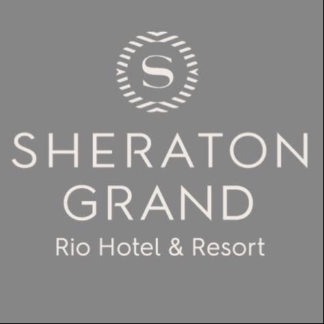 Sheraton Grand Rio | Linktree