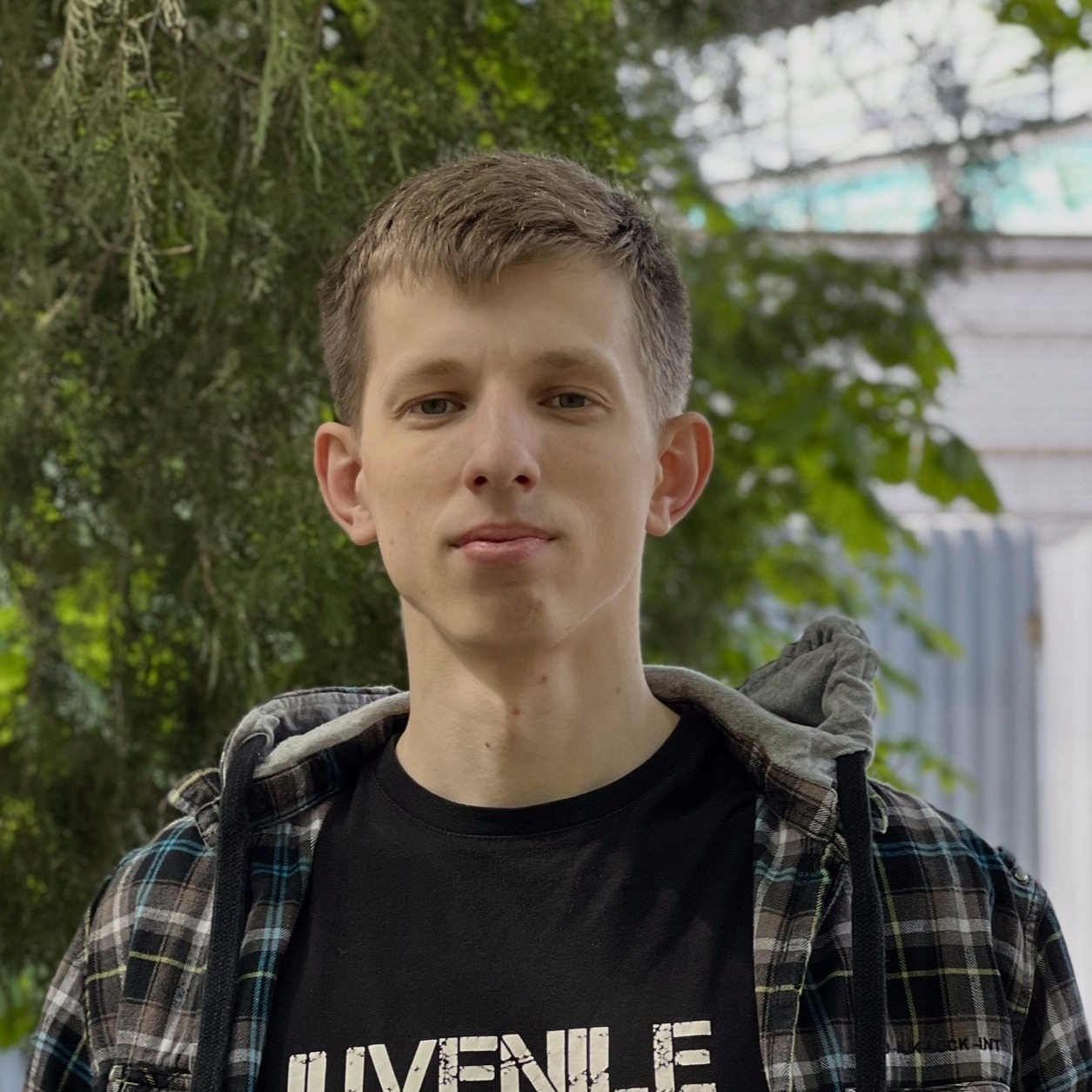 Dima Kostenko | Twitter, Instagram, Facebook, TikTok | Linktree