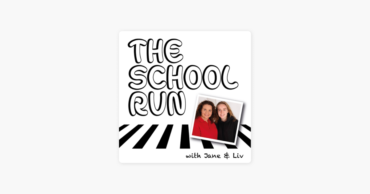 theschoolrun_official - Listen on Spotify - Linktree