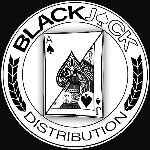 Blackjack Distribution | Instagram, TikTok | Linktree