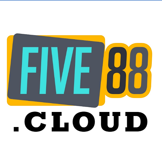 Five88 Cloud | Twitter | Linktree