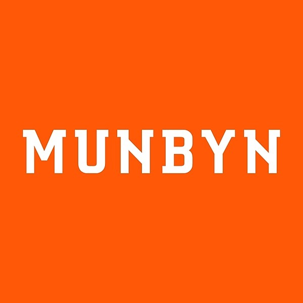 @Munbyn | Linktree