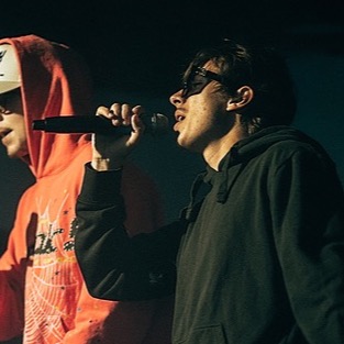 Red Trix | Instagram, YouTube, Spotify | Linktree