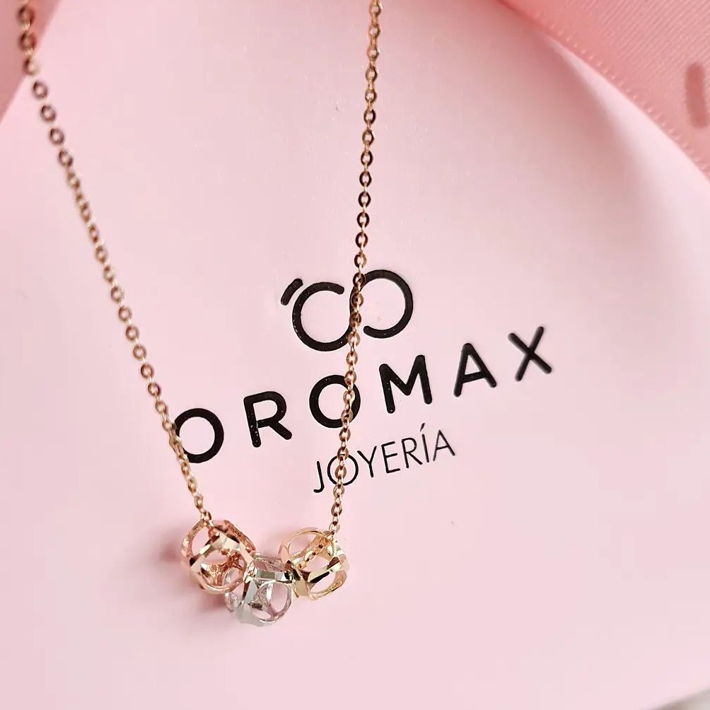 Oromax Joyería | Linktree